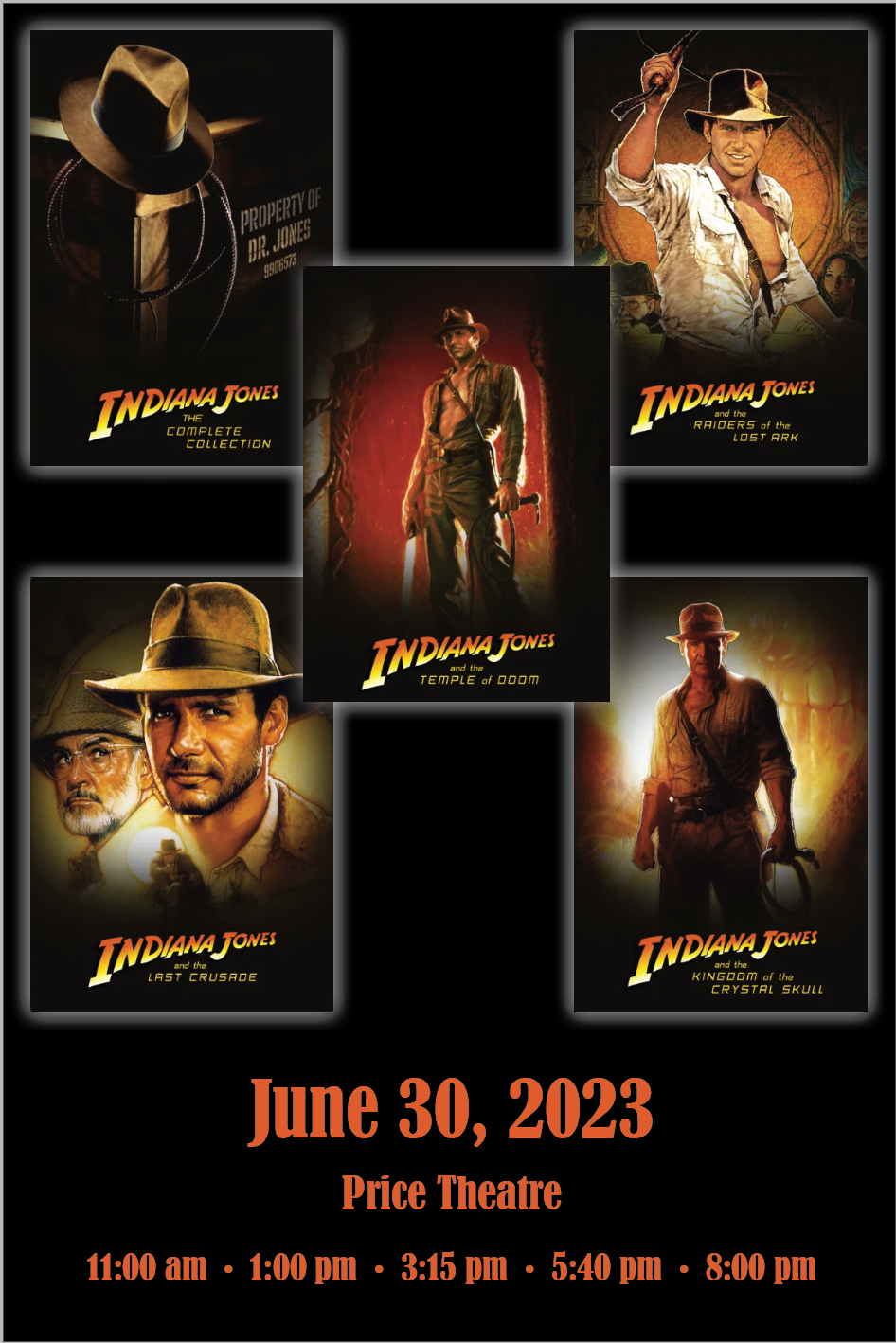 Castle Country Radio Shopping Show